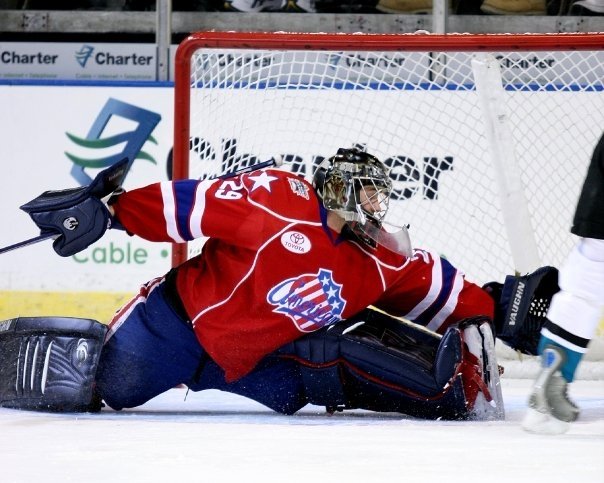 Devastating fires affect former Amerk – LGA 585