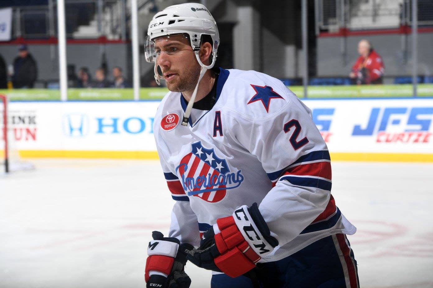 Andrew MacWilliam – LGA 585