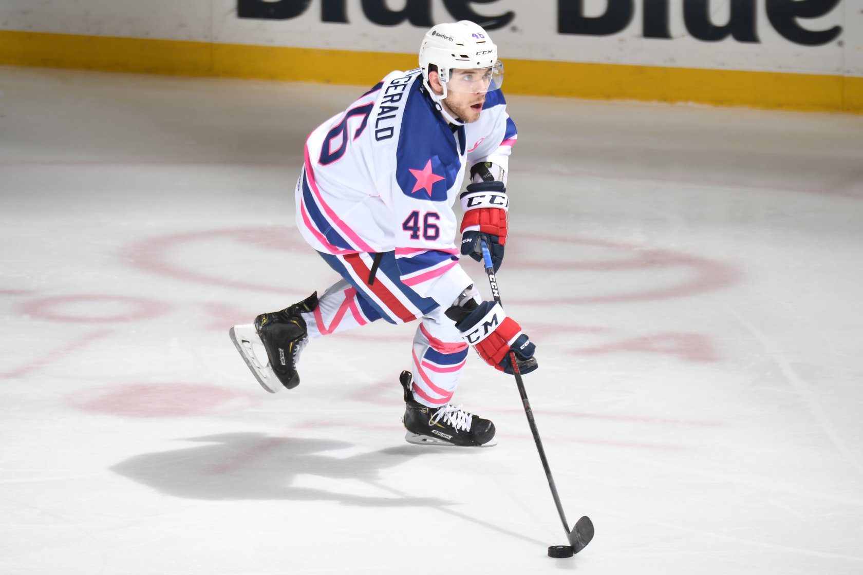 2019-04-05 Casey Fitzgerald – LGA 585