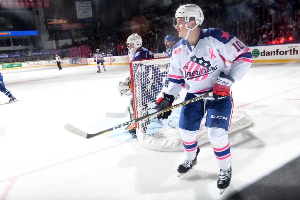 Wayne Simpson – LGA 585