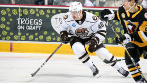 Mason Mitchell – LGA 585